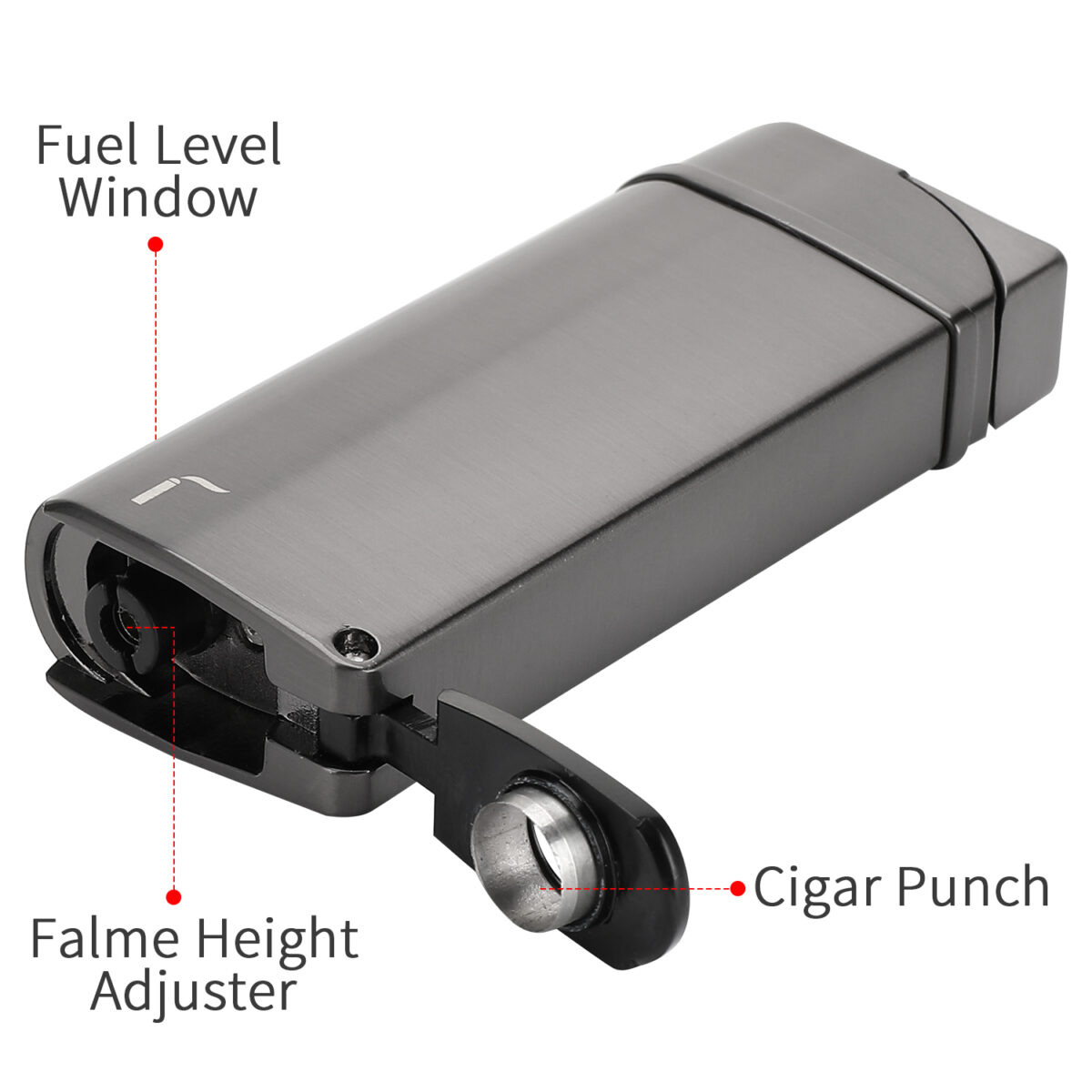 CiTree Super Slim Torch Lighter – CiTree