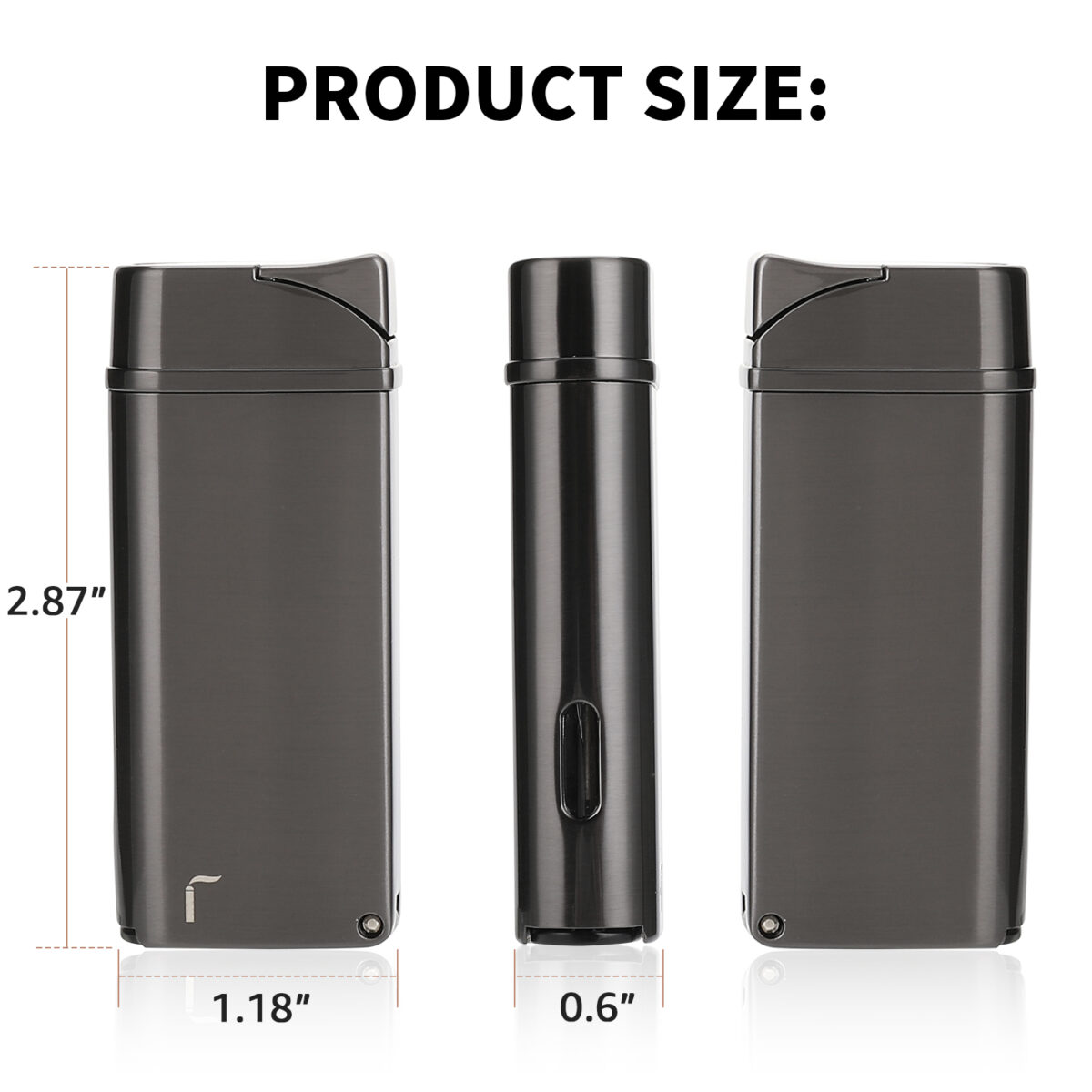 CiTree Super Slim Torch Lighter – CiTree